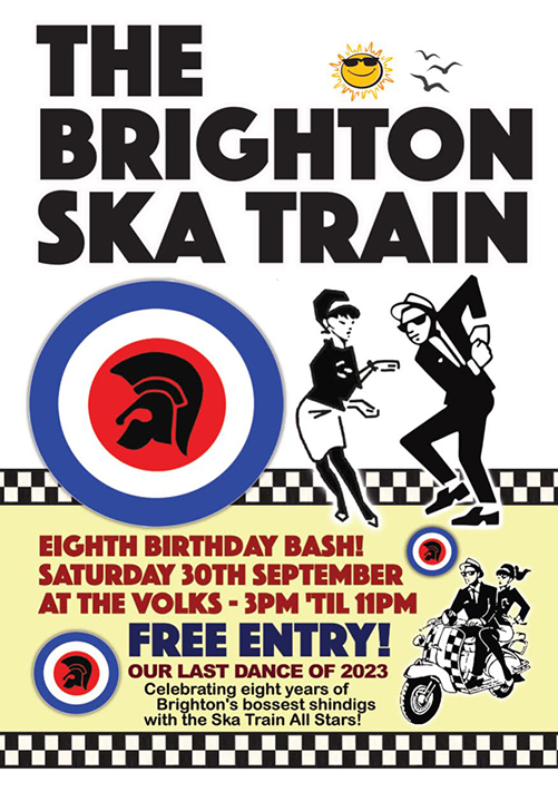 thebrightonskatrain.co.uk