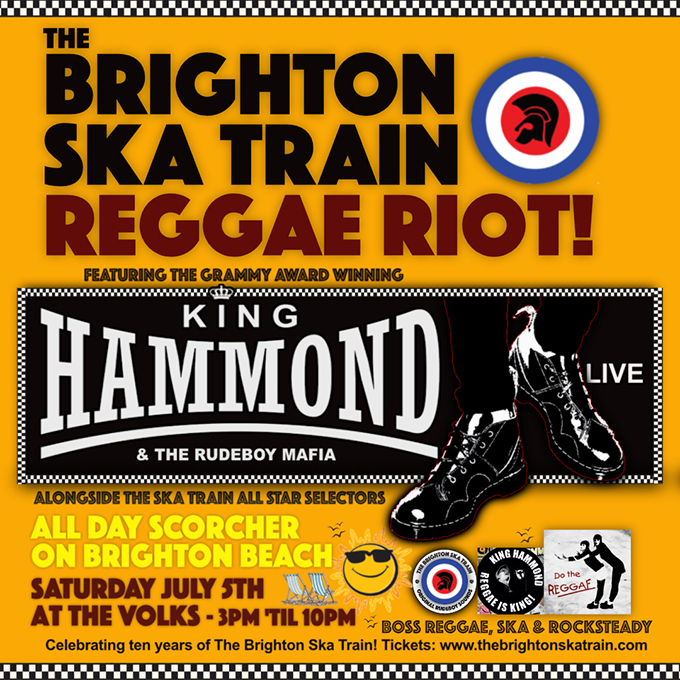 thebrightonskatrain.co.uk